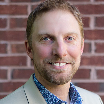 Russell Griebel, P.G. - United Consulting