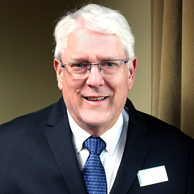 Tim Beck, P.G. - United Consulting